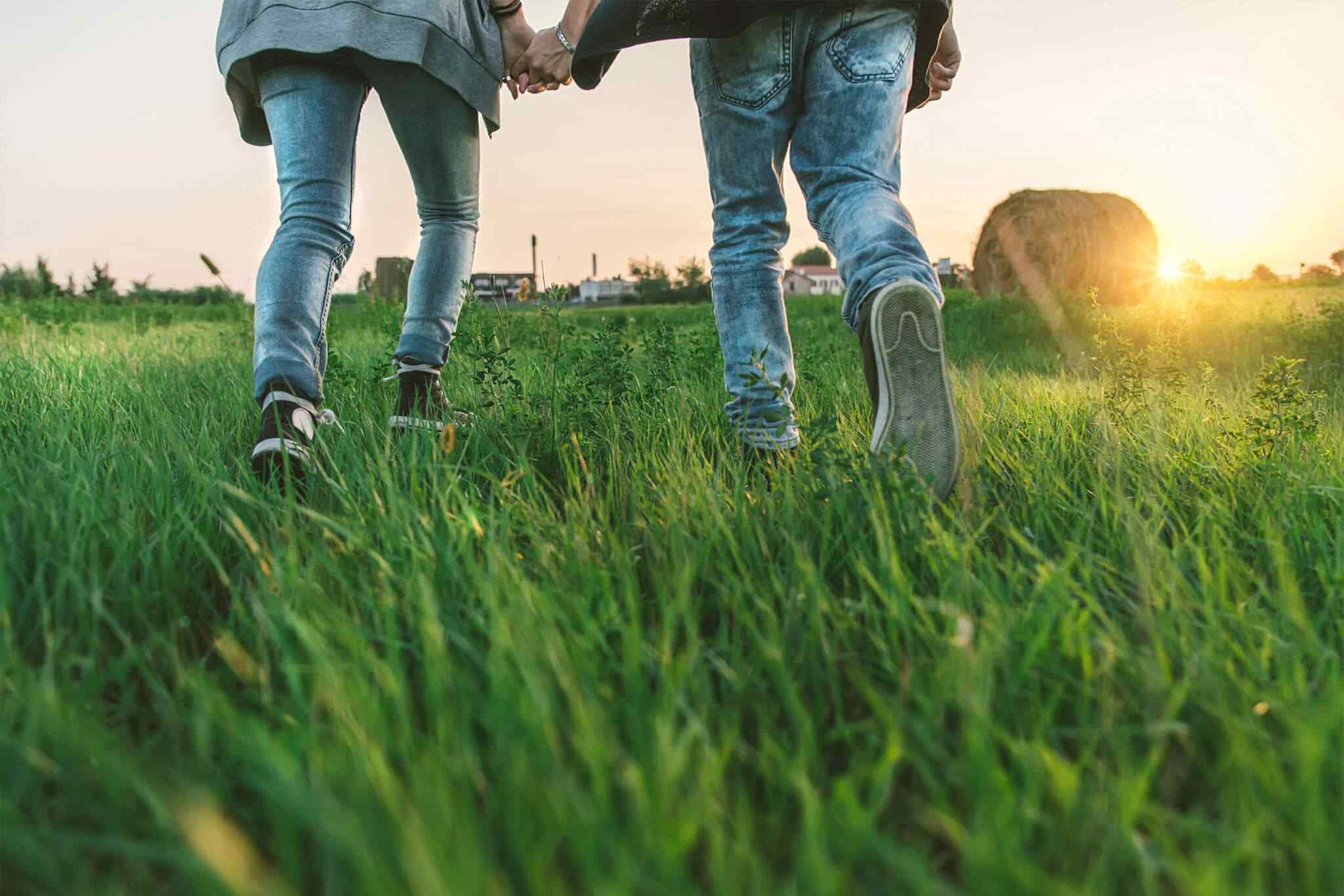 Personal experience as a father - Donna Davidson